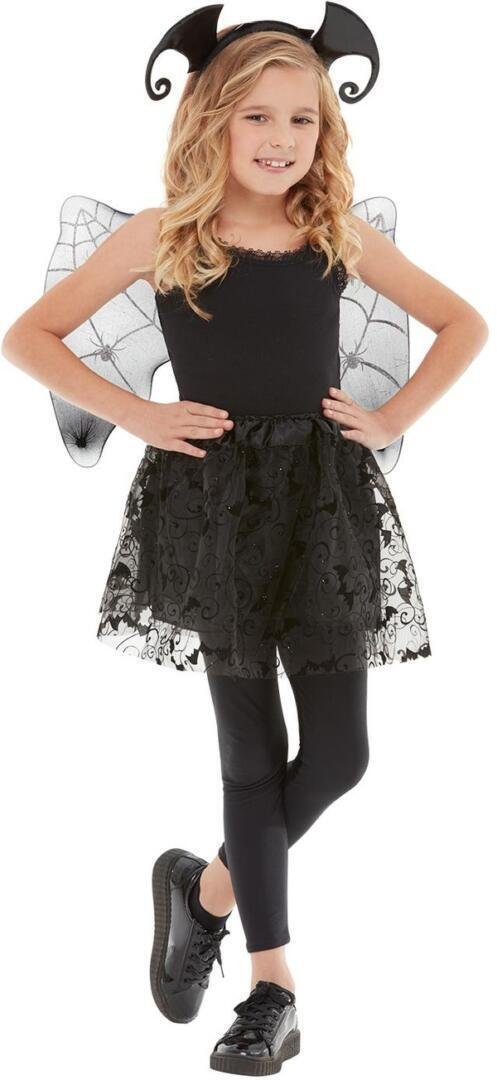 Spooky Bat Transformation Kit – Party Spirit