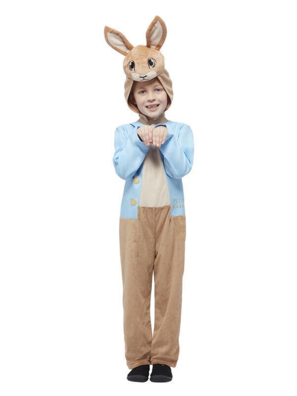 Children’s Peter Rabbit World Book Day Costume – Party Spirit